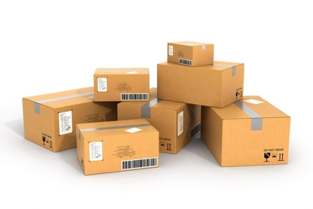 7 Best Ways for How to Ship Large Boxes - Divine Magazine