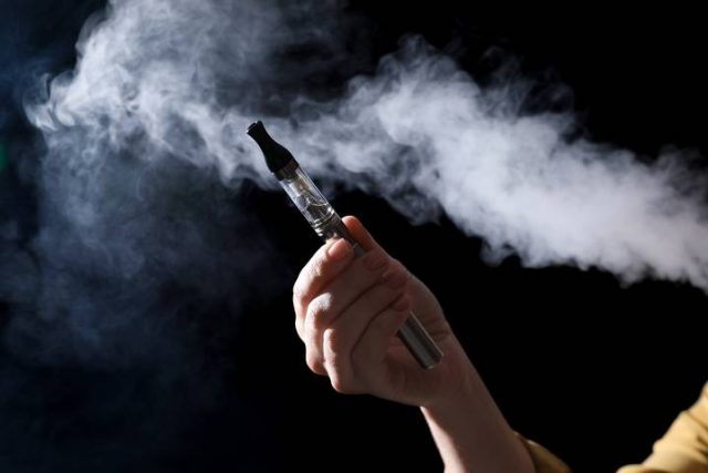What Are the Different Parts of a Vape Pen? - Divine Magazine