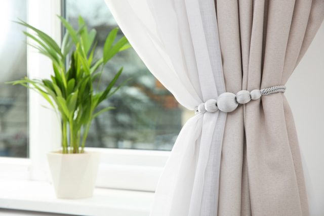 How to Cover Windows Without Curtains - Divine Magazine